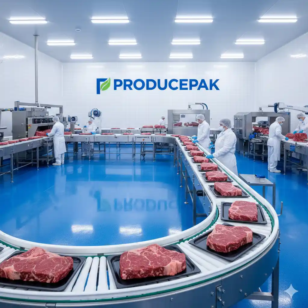 Custom meat solutions